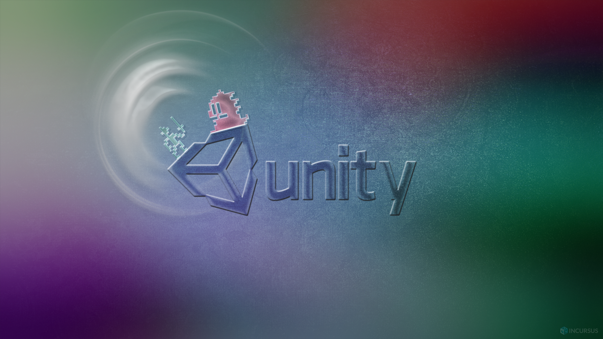 Unity Desktop Backgrounds File:Ubuntu 24.04 With Unity Desktop