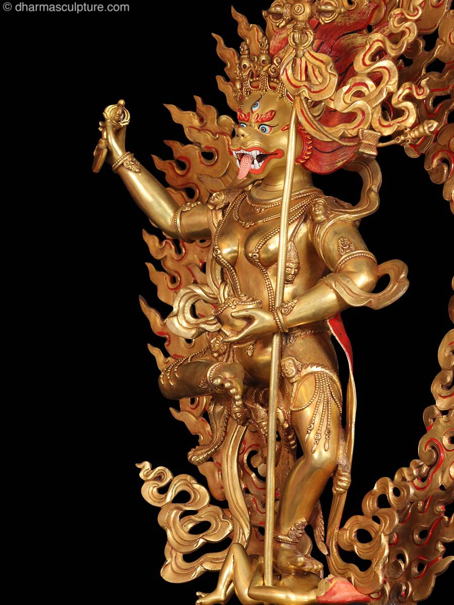 Dakini Wallpapers - Wallpaper Cave