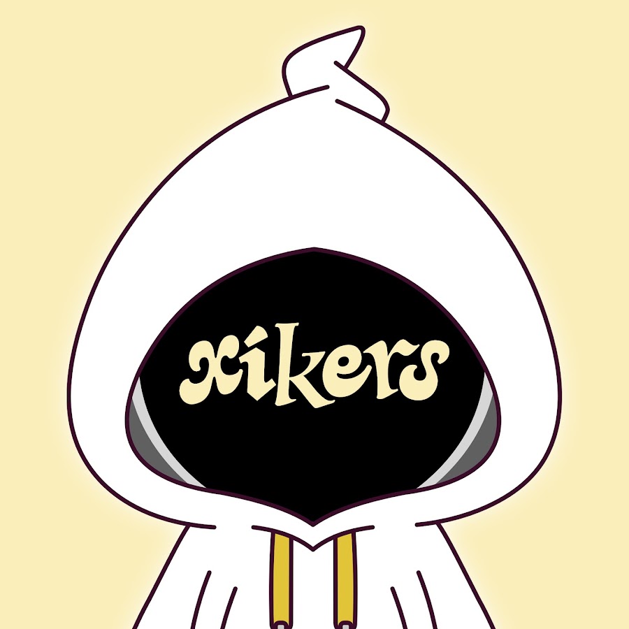 Xikers Wallpapers - Wallpaper Cave