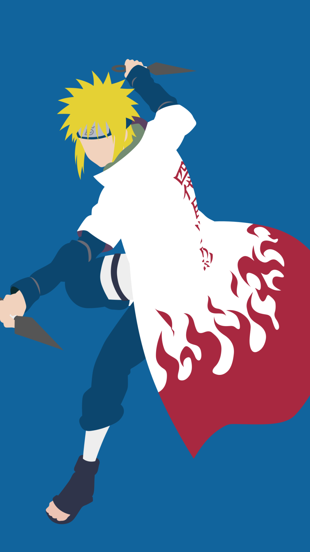 Minato 4k iPhone Wallpapers - Wallpaper Cave