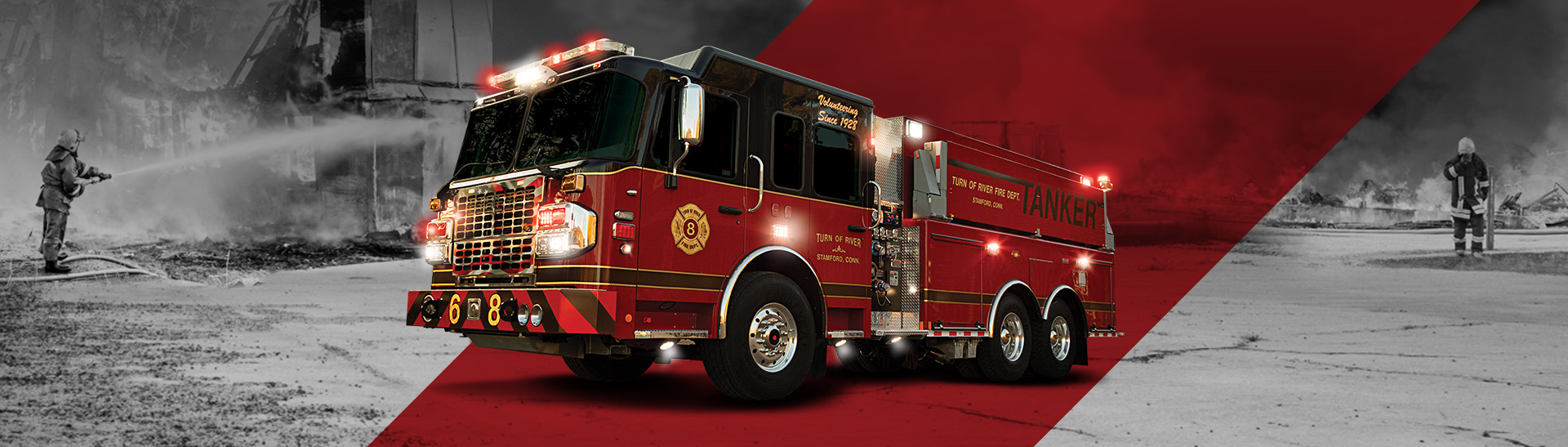 Fire Van Wallpapers - Wallpaper Cave