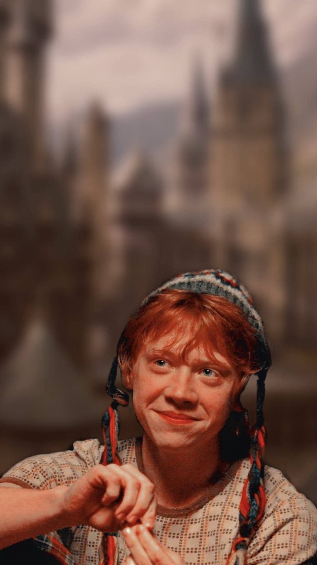 Ronald Weasley Cute Wallpapers - Wallpaper Cave