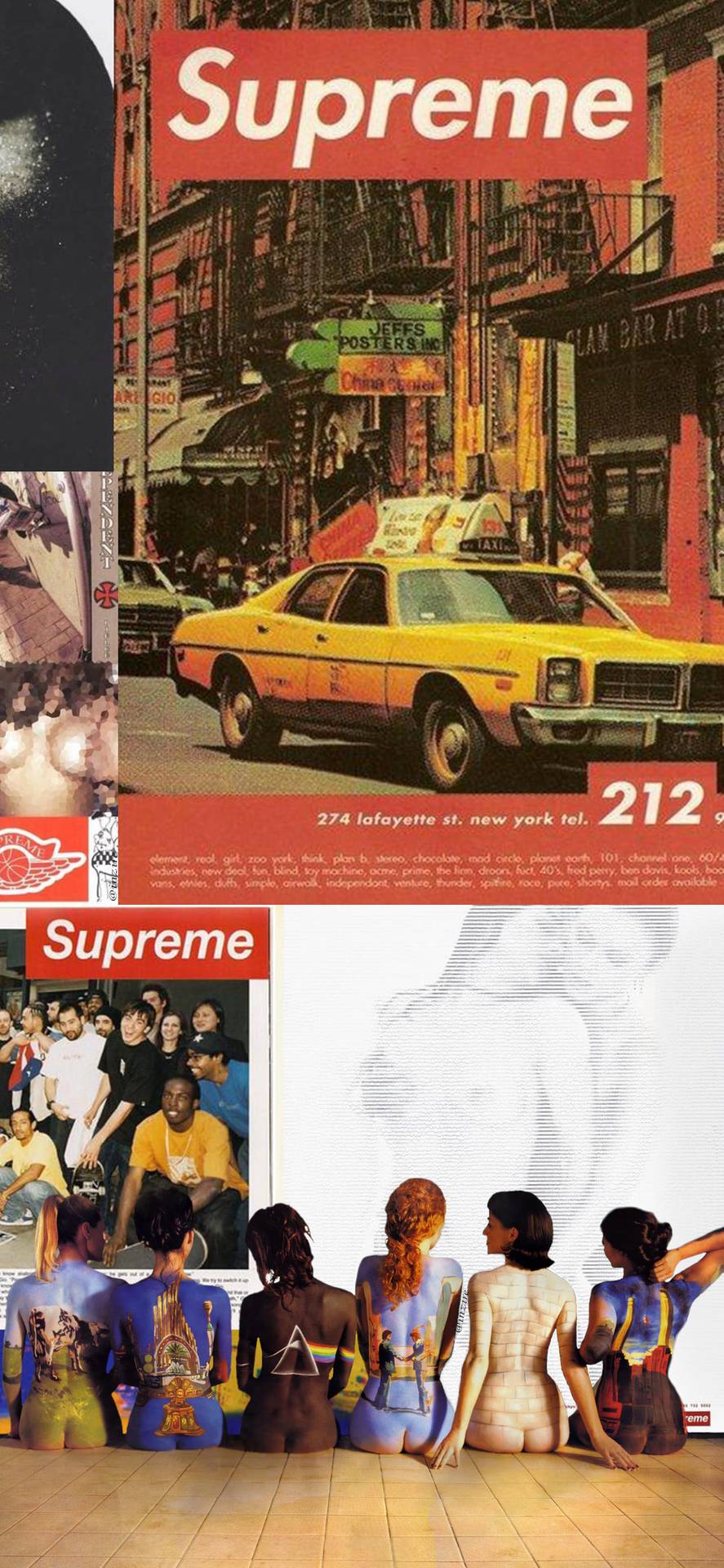 Vintage Ads Wallpapers - Wallpaper Cave