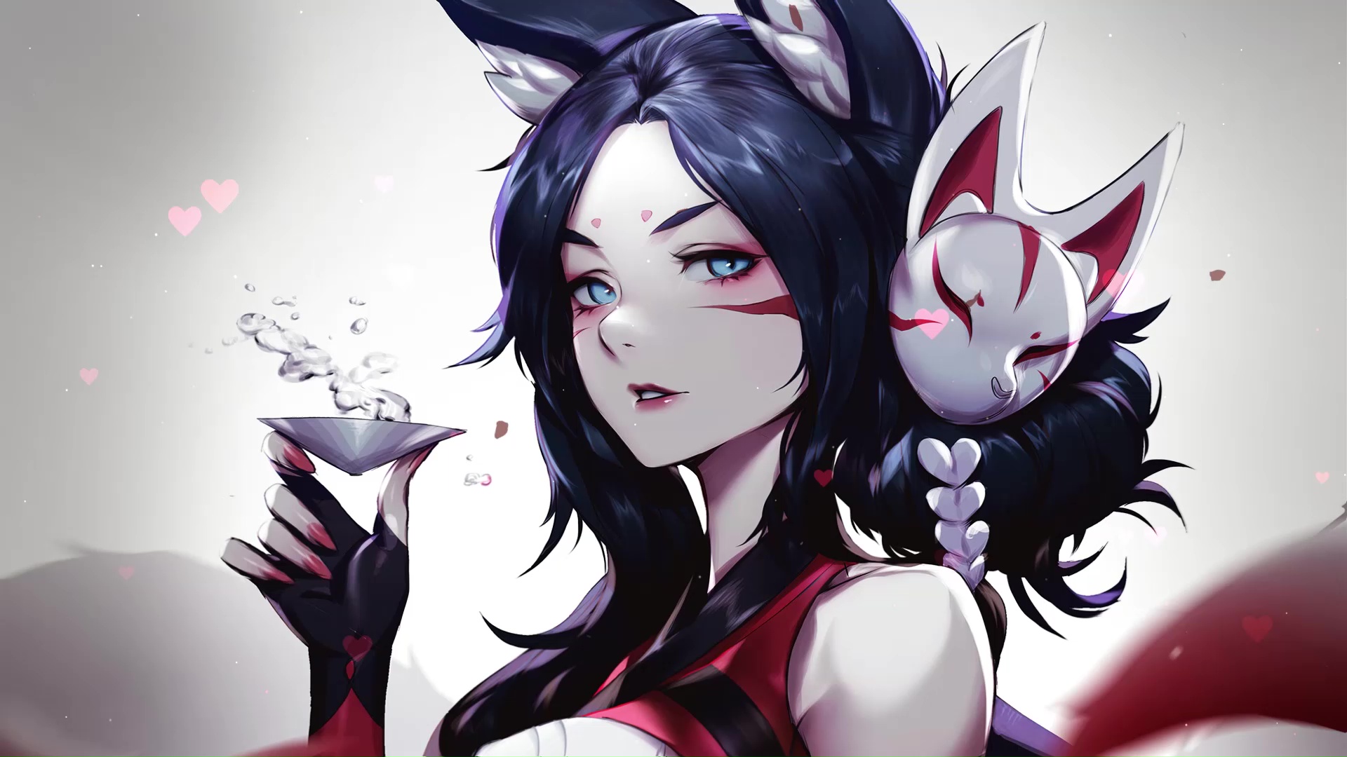 Shikigami Wallpapers - Wallpaper Cave