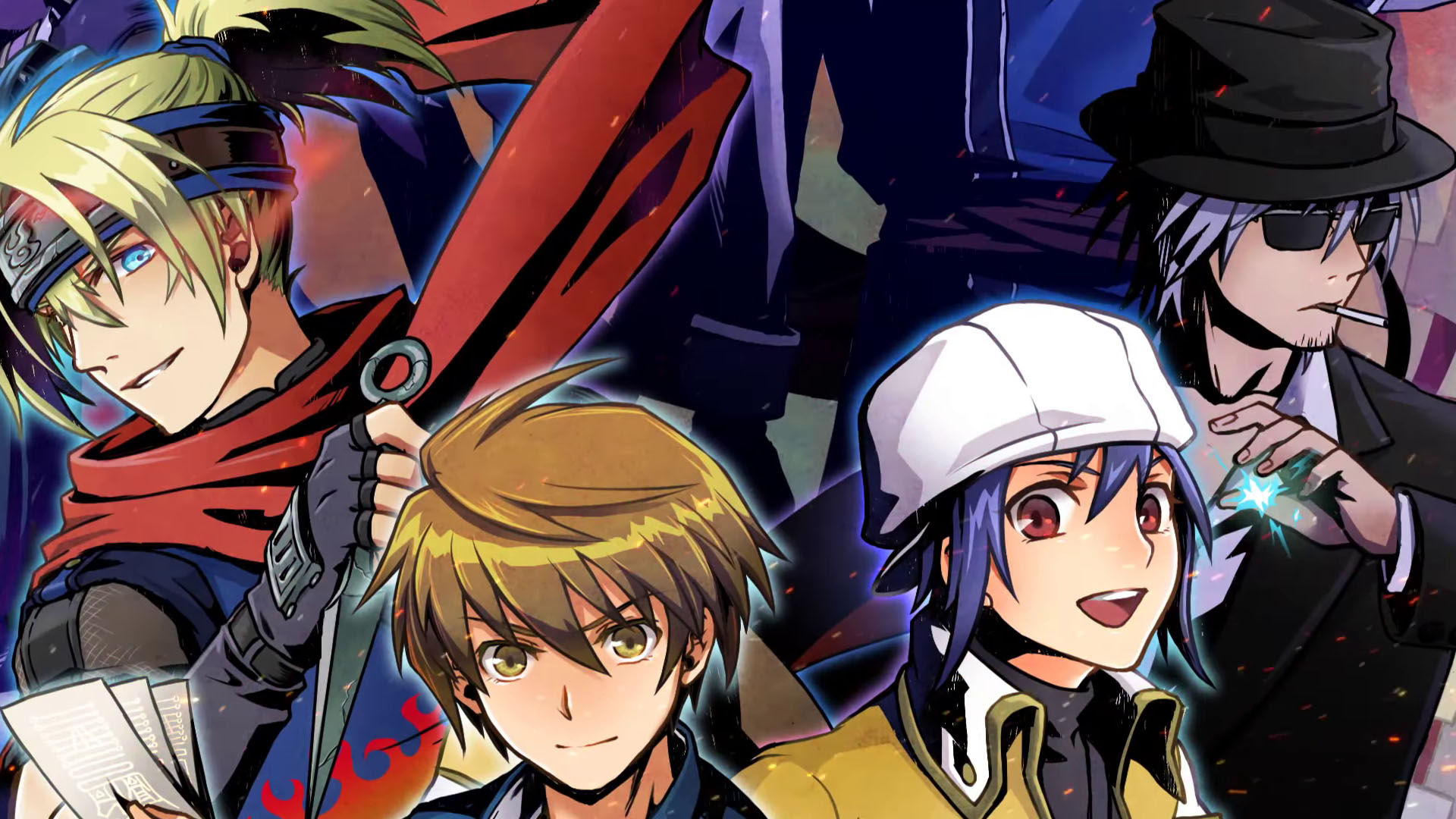 Shikigami Wallpapers - Wallpaper Cave