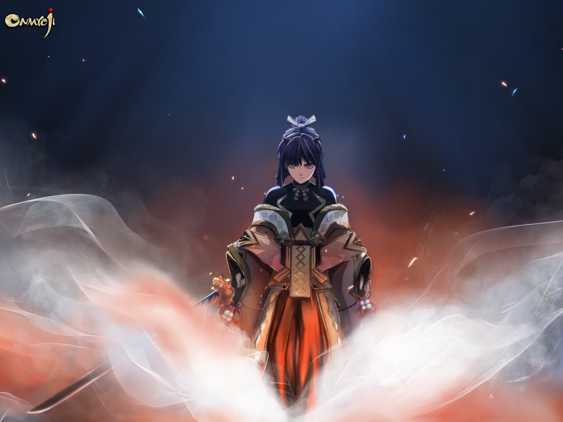 Shikigami Wallpapers - Wallpaper Cave