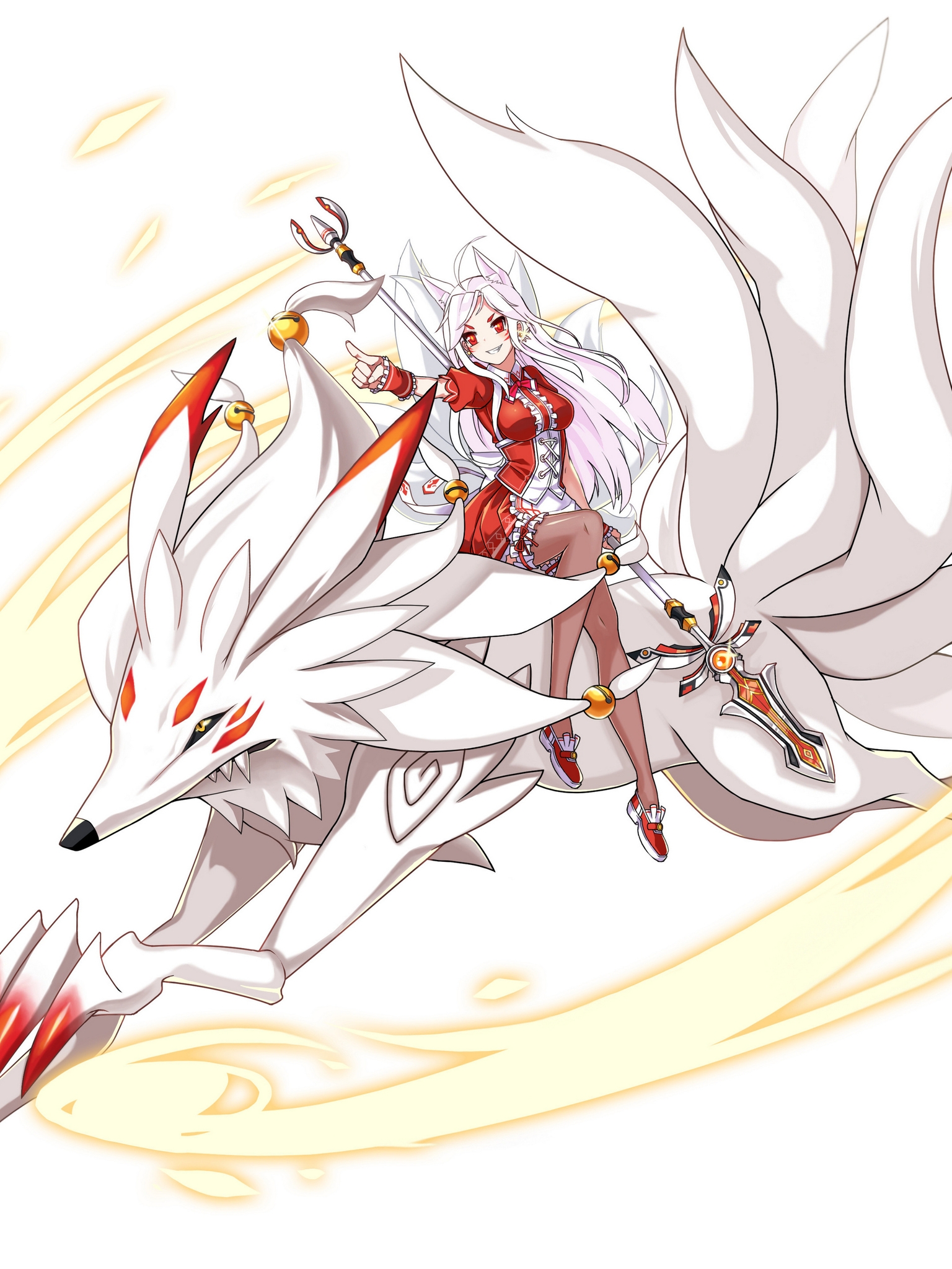 Shikigami Wallpapers - Wallpaper Cave