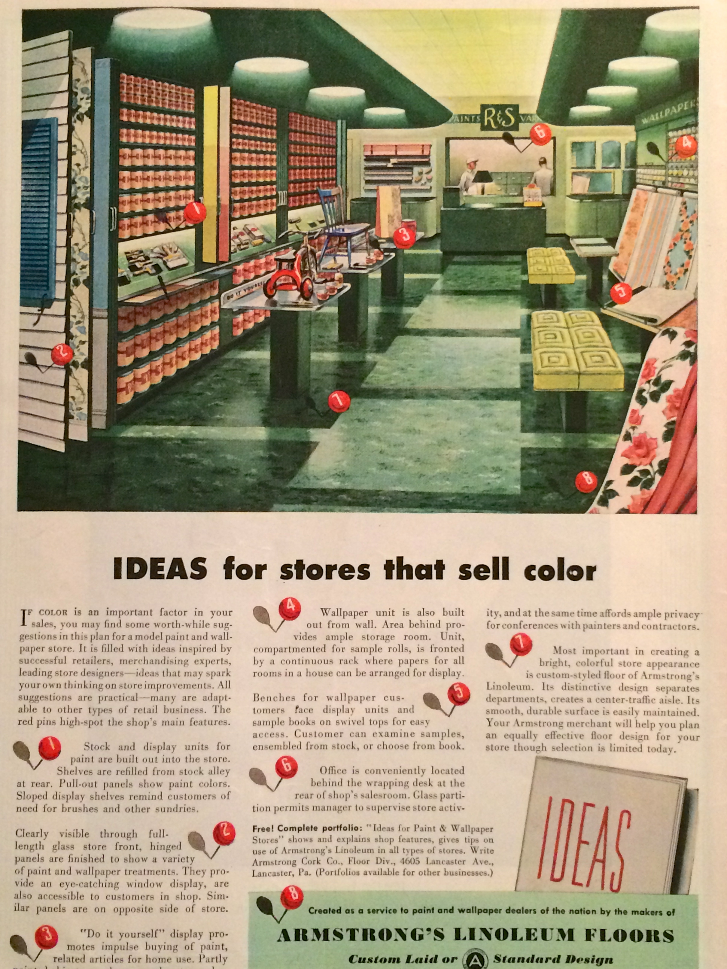 Vintage Ads Wallpapers - Wallpaper Cave