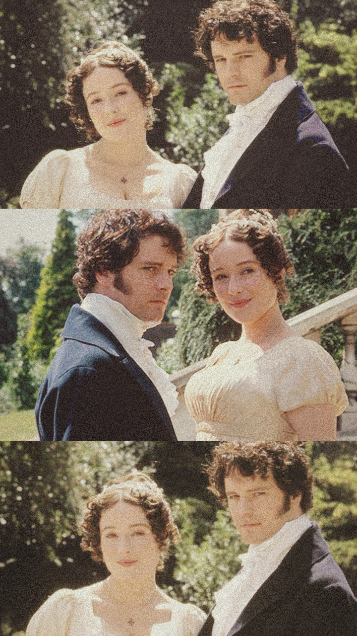 Pride And Prejudice 1995 Wallpapers - Wallpaper Cave