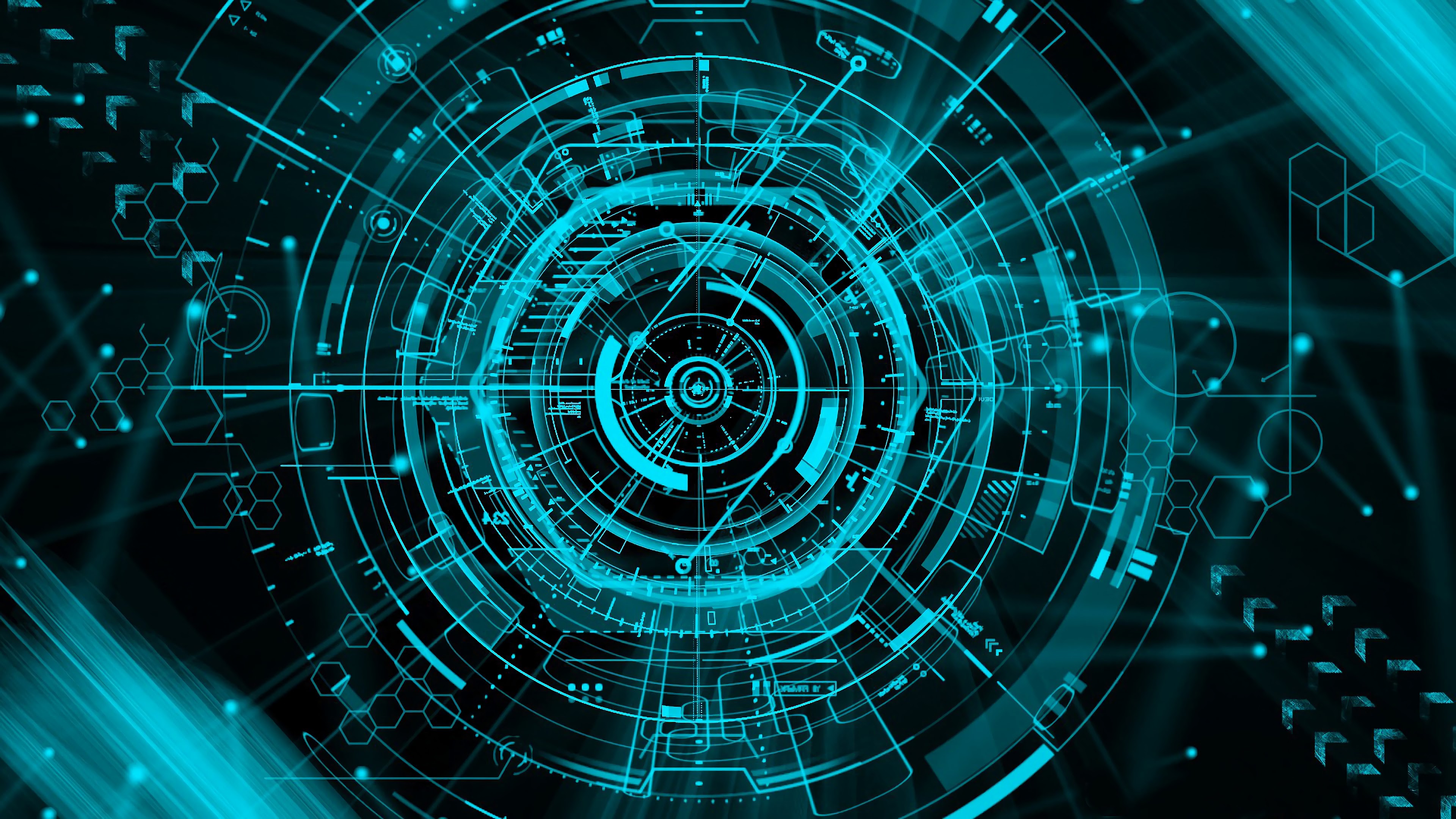 High Tech 4k Wallpapers - Wallpaper Cave