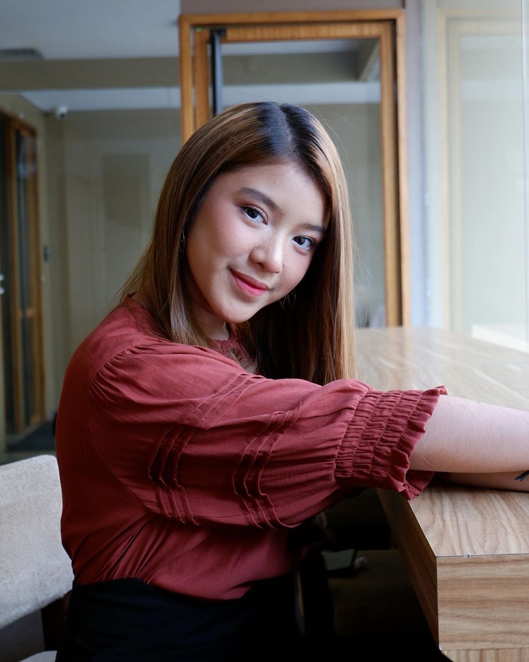 Tiara Andini Wallpapers - Wallpaper Cave