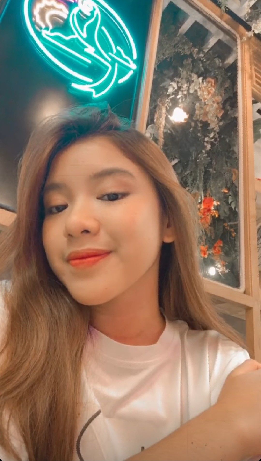 Tiara Andini Wallpapers - Wallpaper Cave