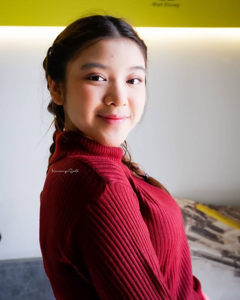 Tiara Andini Wallpapers - Wallpaper Cave