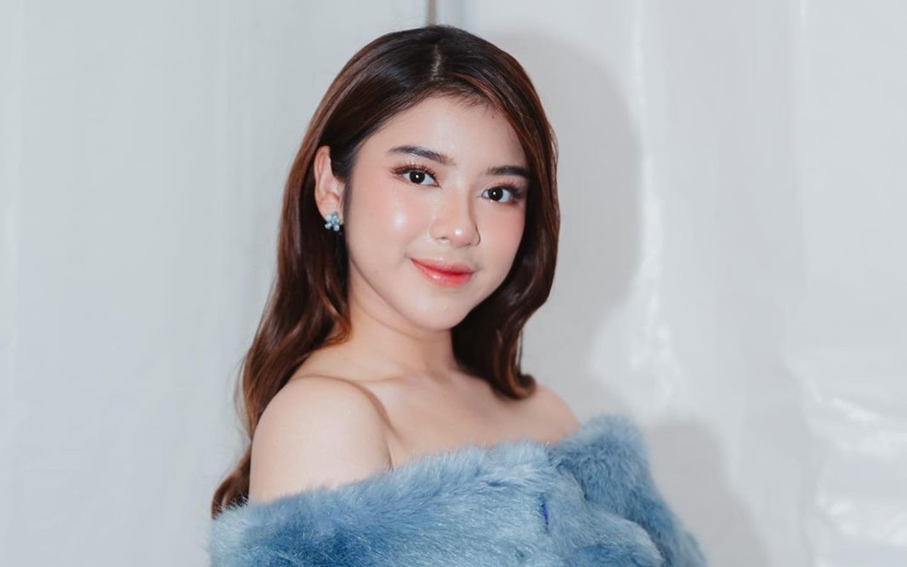 Tiara Andini Wallpapers - Wallpaper Cave