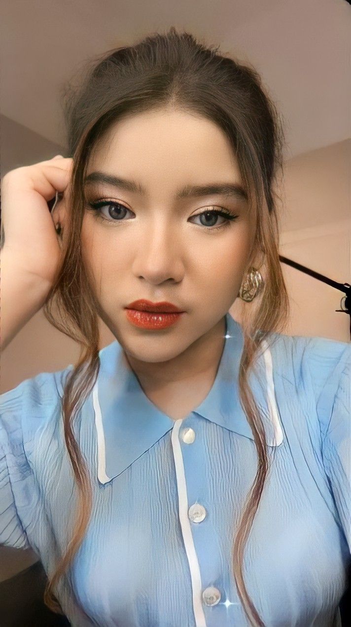 Tiara Andini Wallpapers - Wallpaper Cave