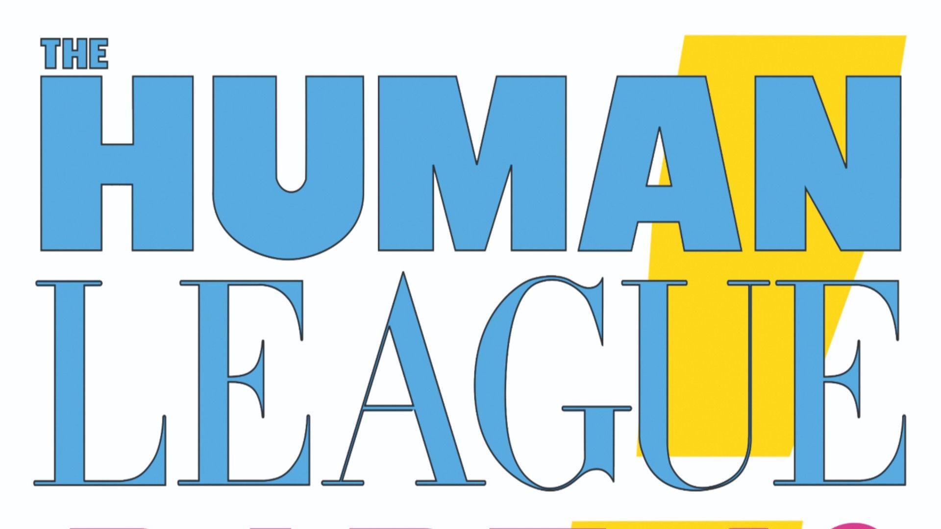 The Human League Wallpapers - Wallpaper Cave