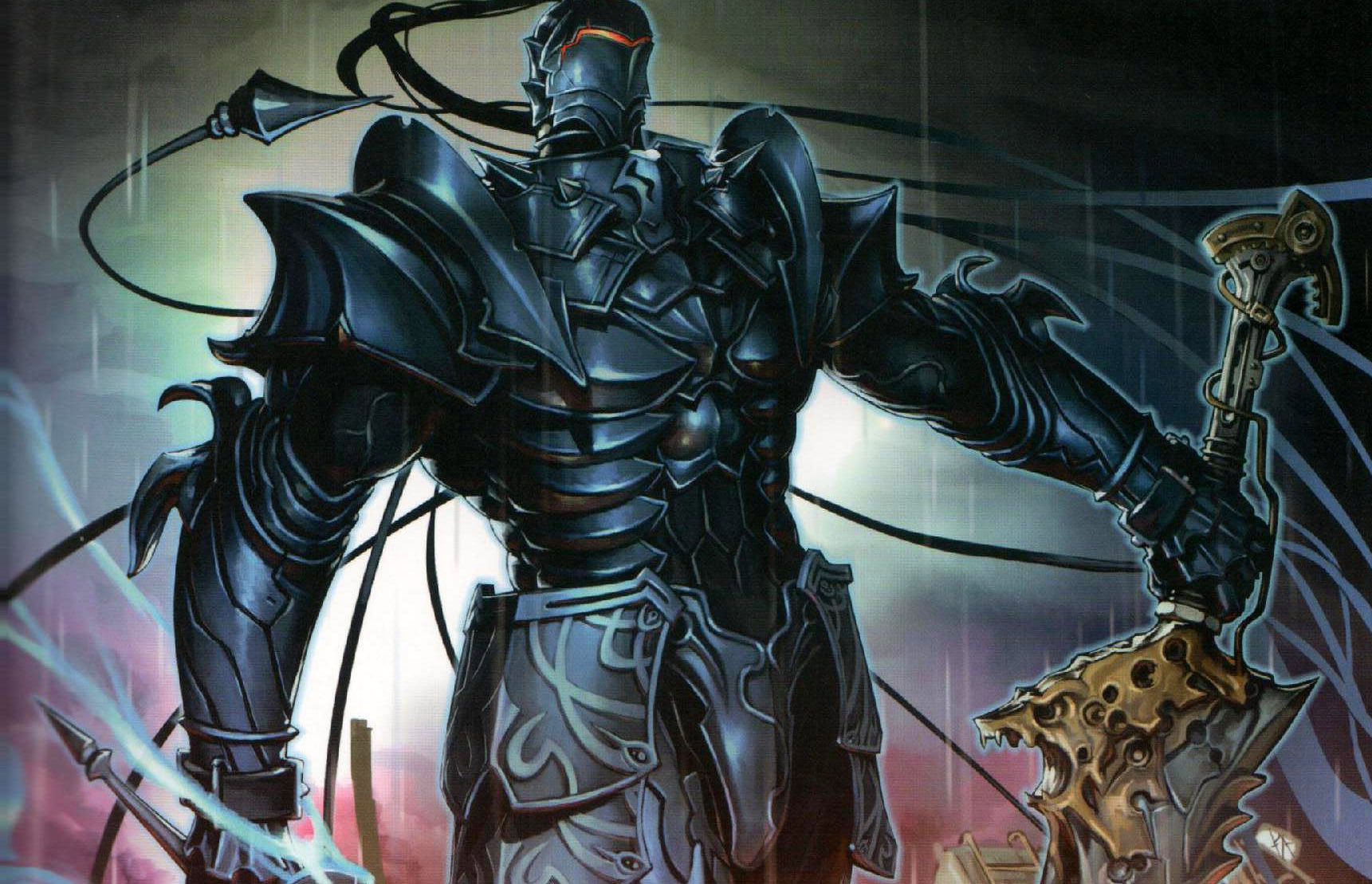 Fate Berserker Wallpapers - Wallpaper Cave