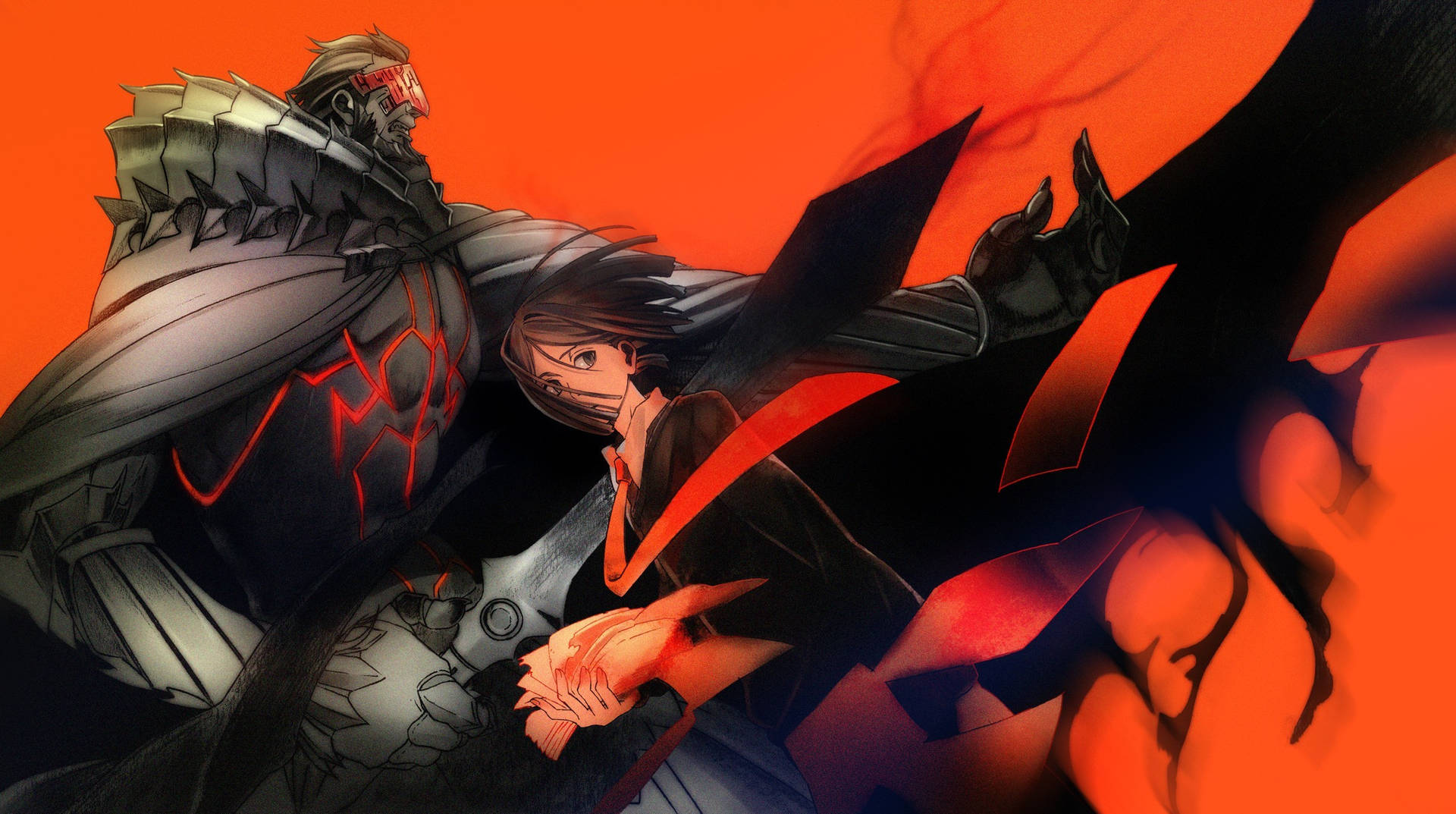 Fate Berserker Wallpapers - Wallpaper Cave