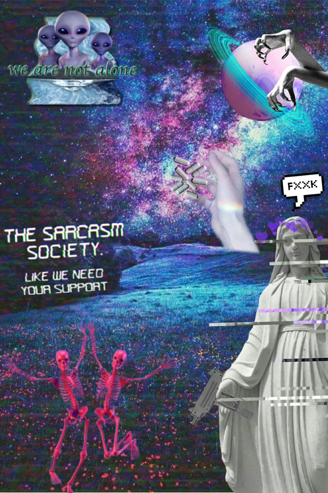 Sad Vaporwave Wallpapers - Wallpaper Cave