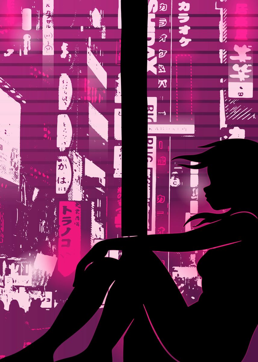 Sad Vaporwave Wallpapers - Wallpaper Cave