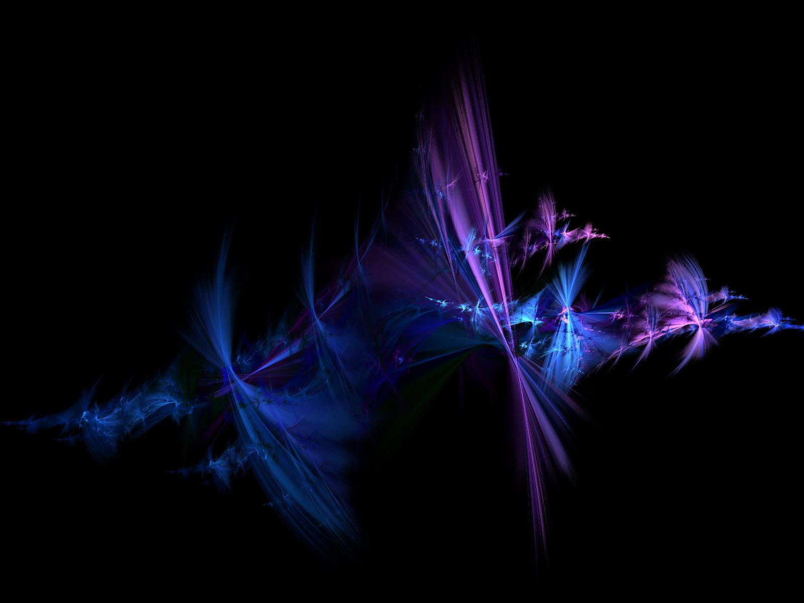 Purple And Black Computer Wallpapers - Wallpaper Cave
