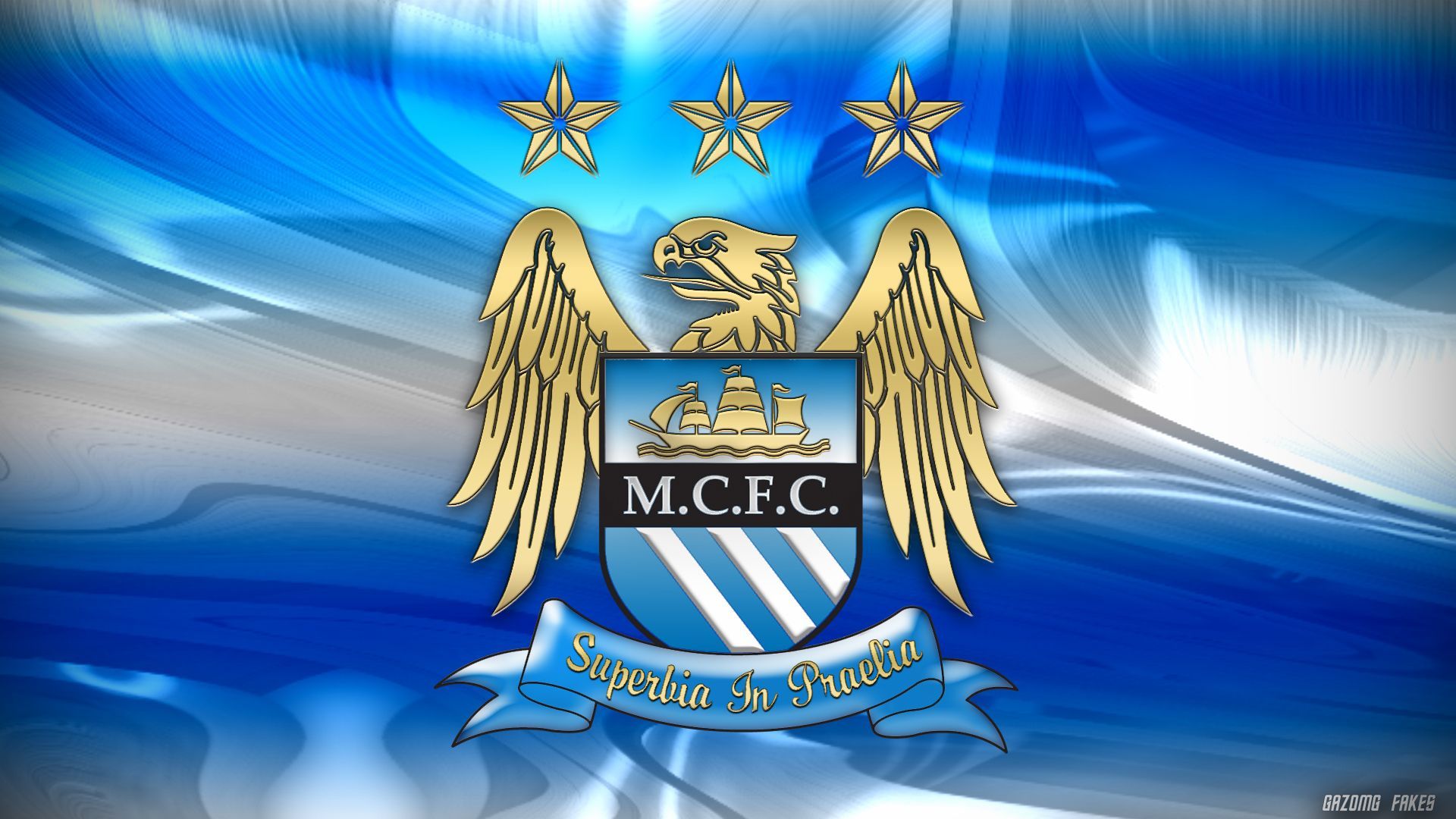 Manchester City PC Wallpapers - Wallpaper Cave