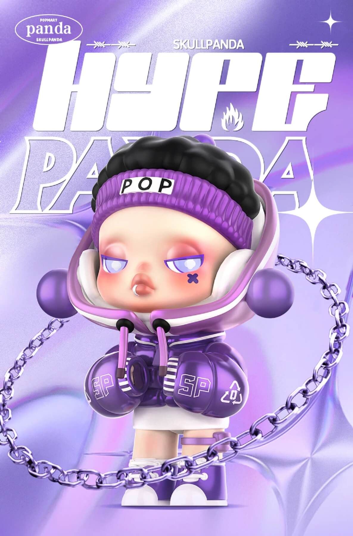 Pop Mart Wallpapers - Wallpaper Cave