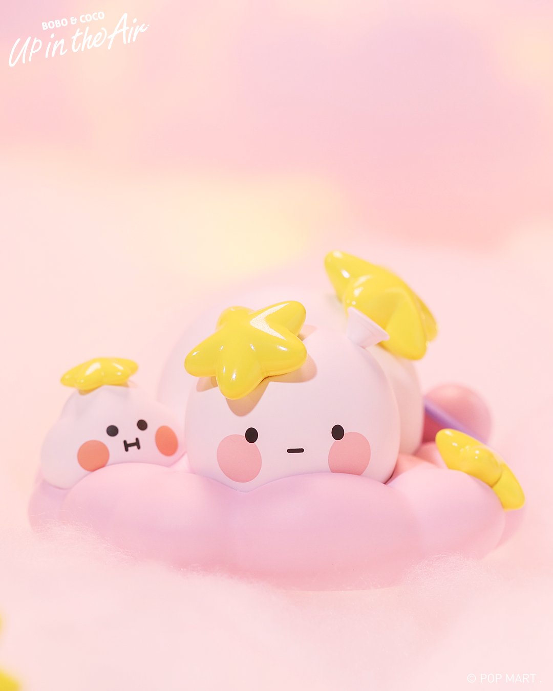 Pop Mart Wallpapers - Wallpaper Cave