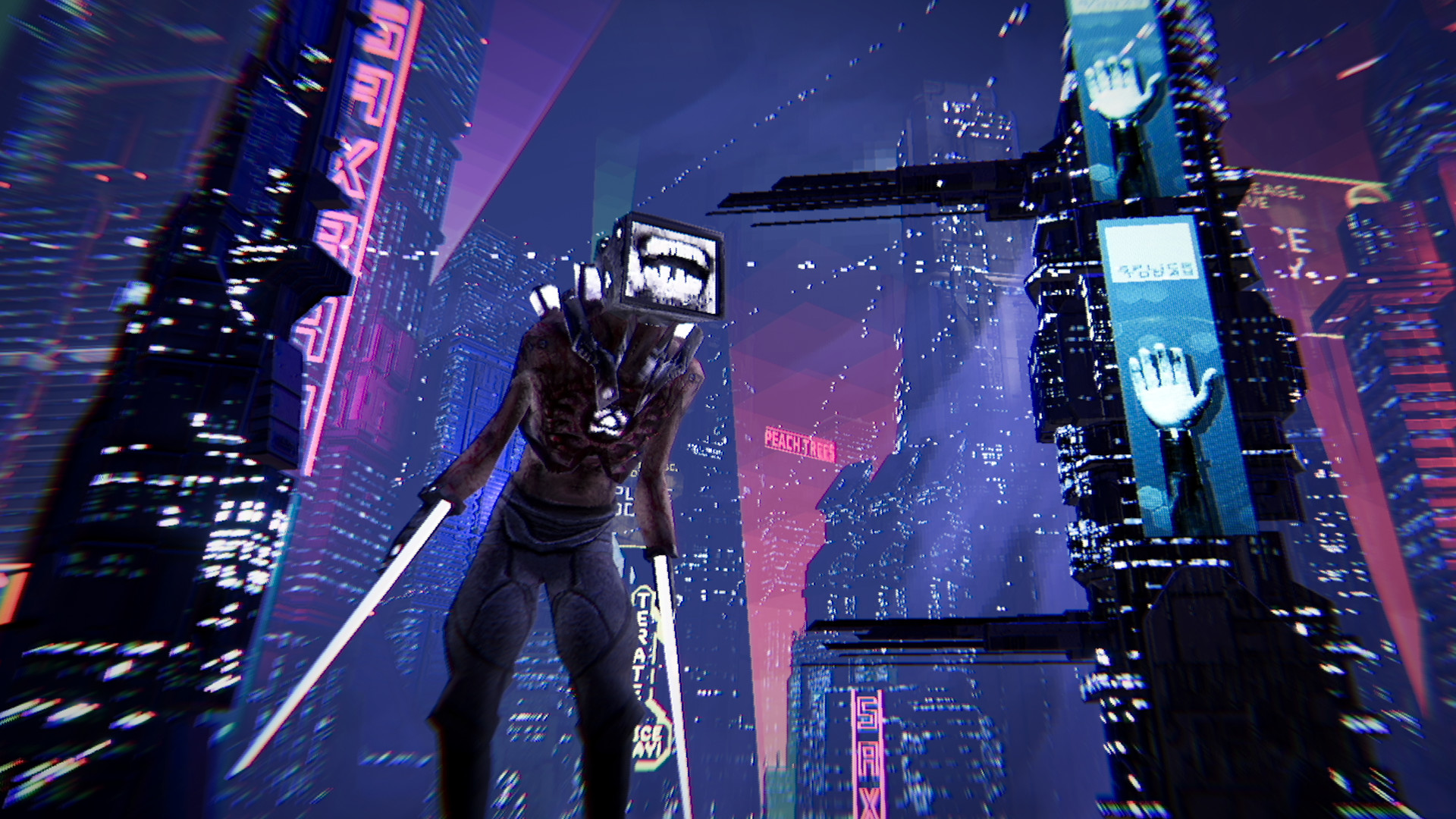 Turbo Overkill Wallpapers - Wallpaper Cave