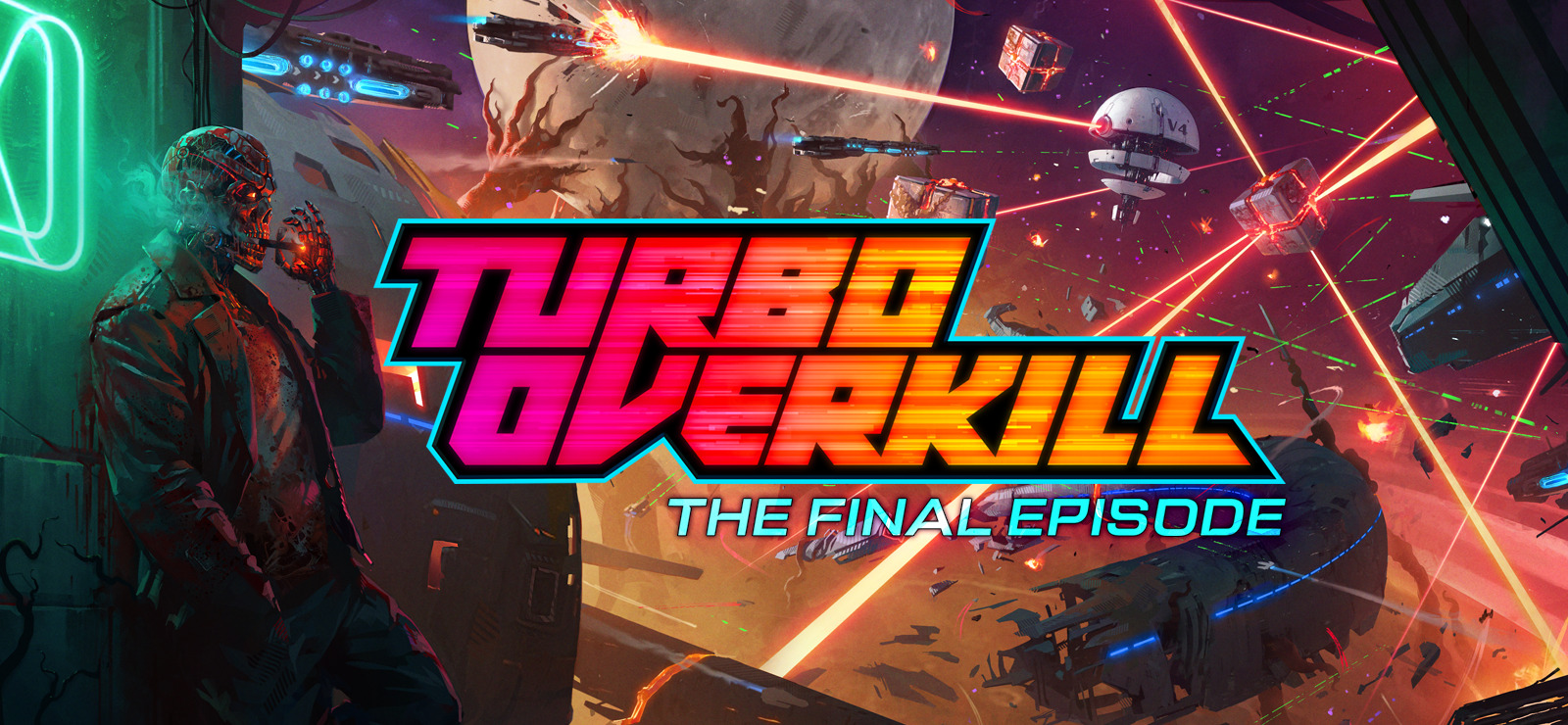 Turbo Overkill Wallpapers - Wallpaper Cave