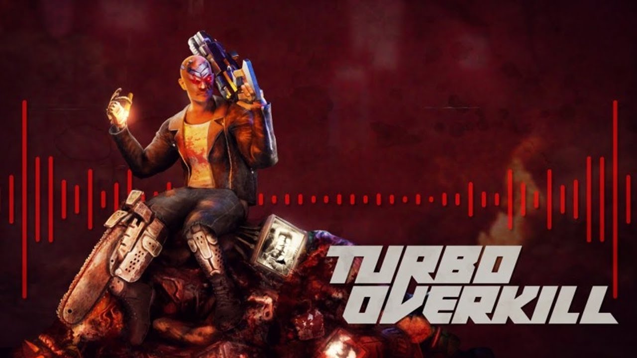 Turbo Overkill Wallpapers - Wallpaper Cave