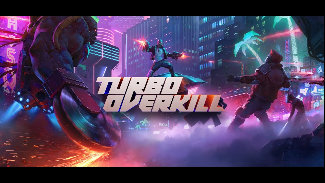 Turbo Overkill Wallpapers - Wallpaper Cave
