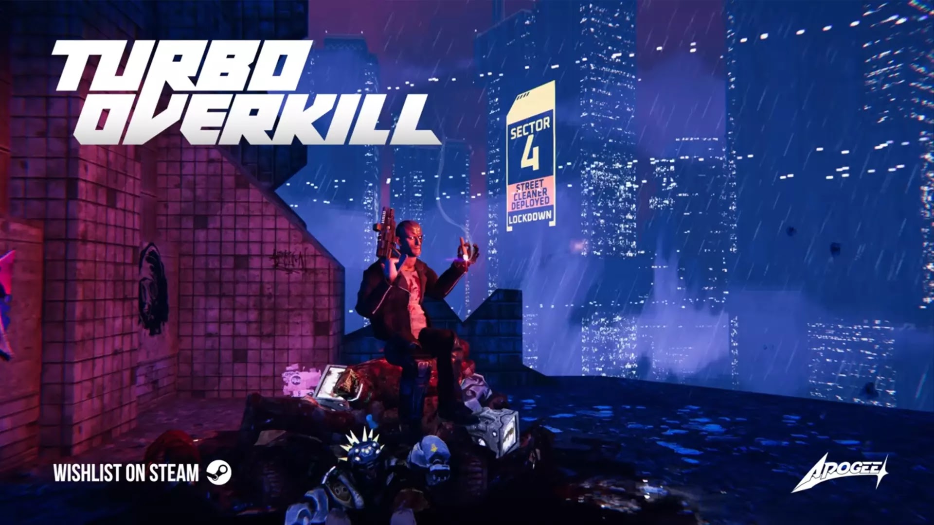 Turbo Overkill Wallpapers - Wallpaper Cave