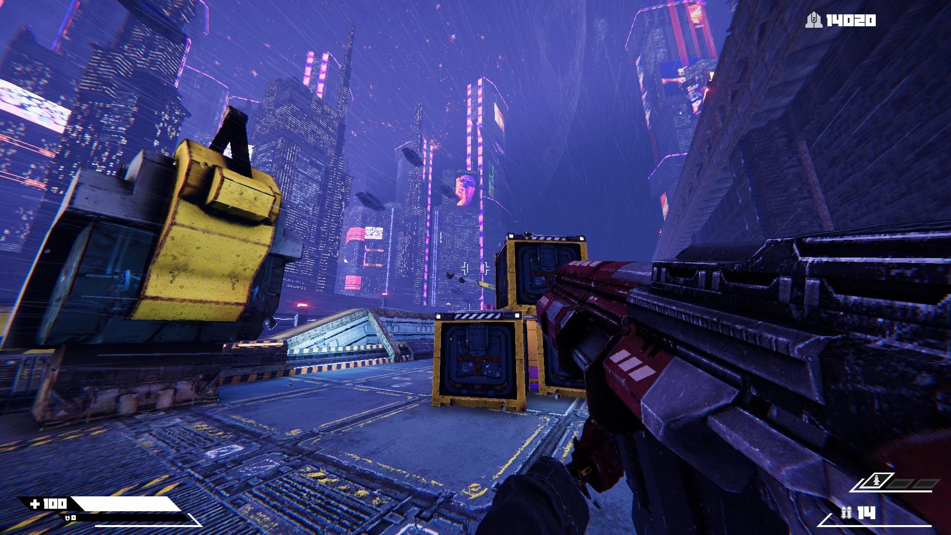 Turbo Overkill Wallpapers - Wallpaper Cave