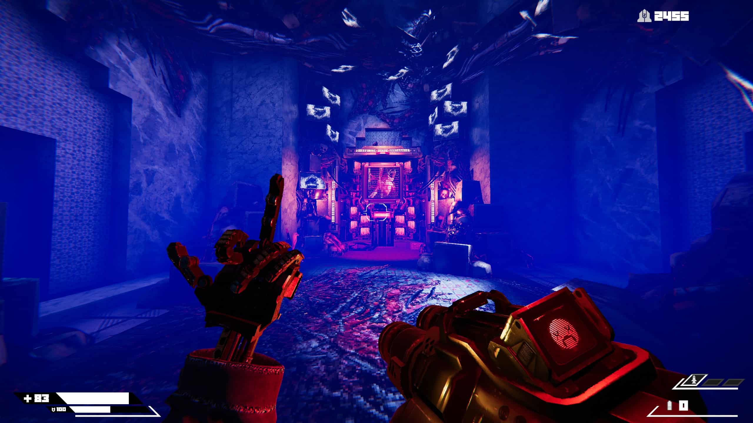 Turbo Overkill Wallpapers - Wallpaper Cave