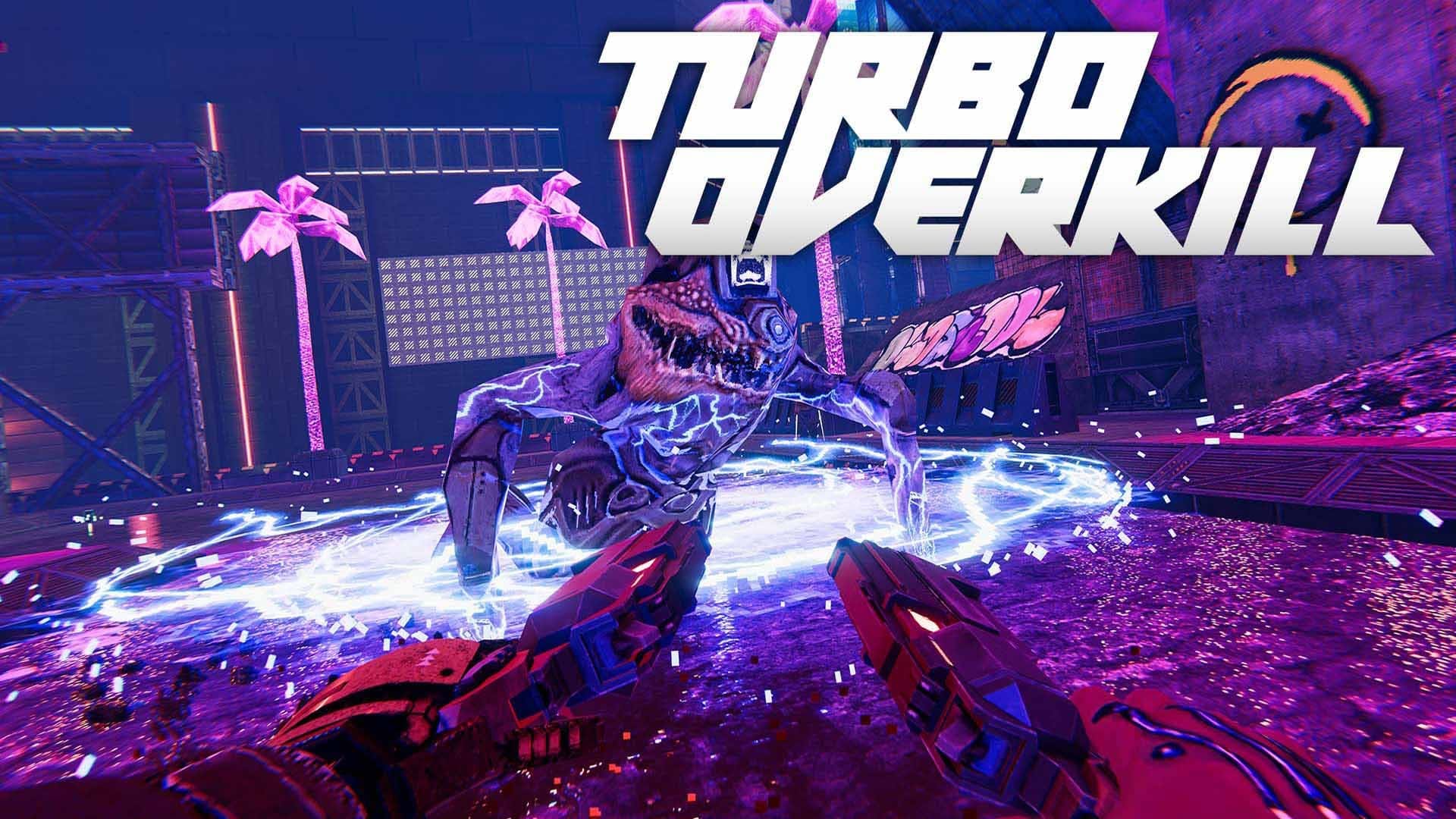Turbo Overkill Wallpapers - Wallpaper Cave