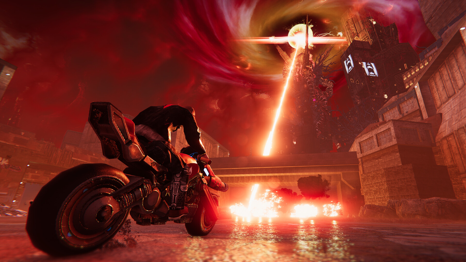 Turbo Overkill Wallpapers - Wallpaper Cave