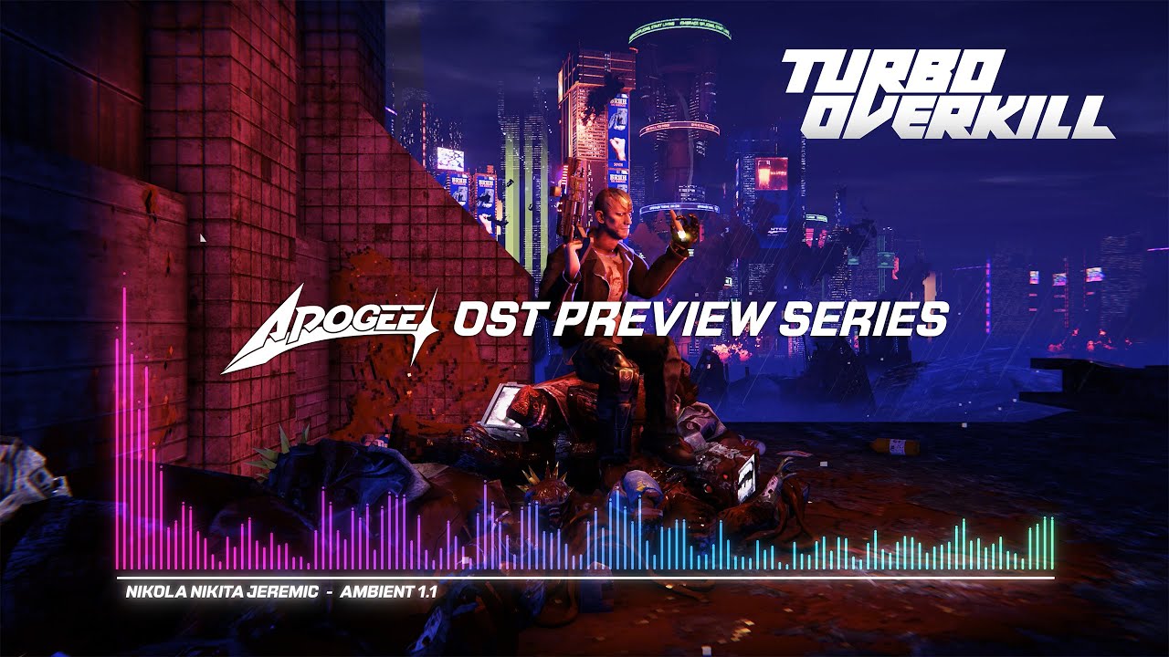Turbo Overkill Wallpapers - Wallpaper Cave