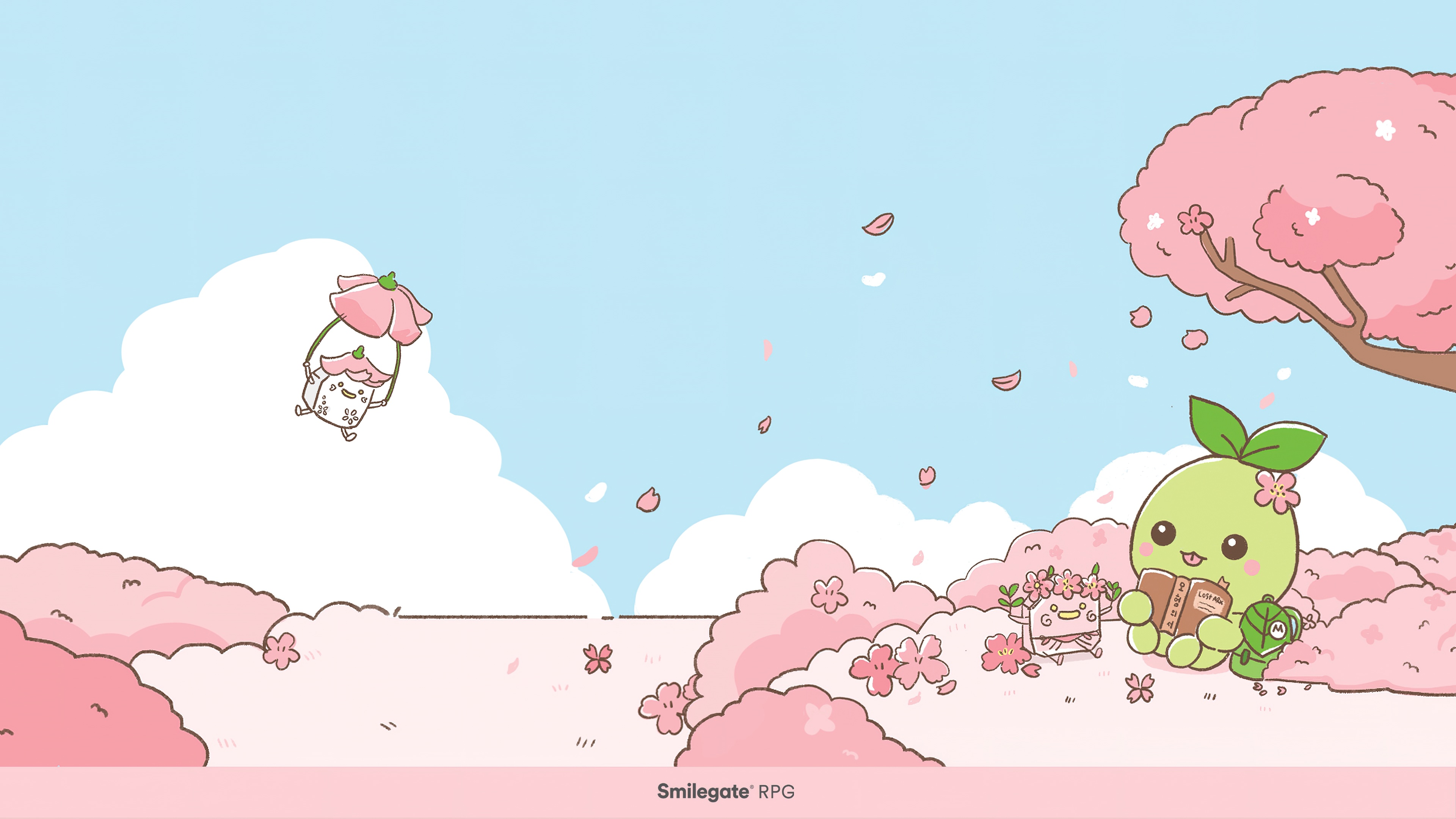 Mokoko X Wallpapers - Wallpaper Cave