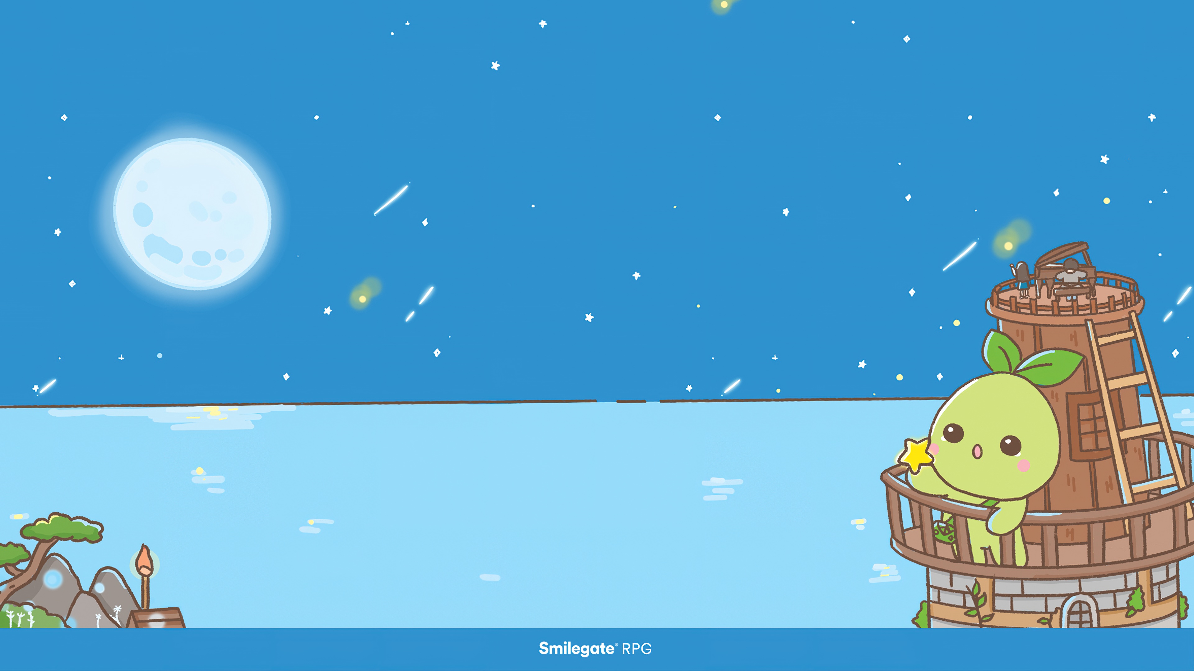 Mokoko X Wallpapers - Wallpaper Cave