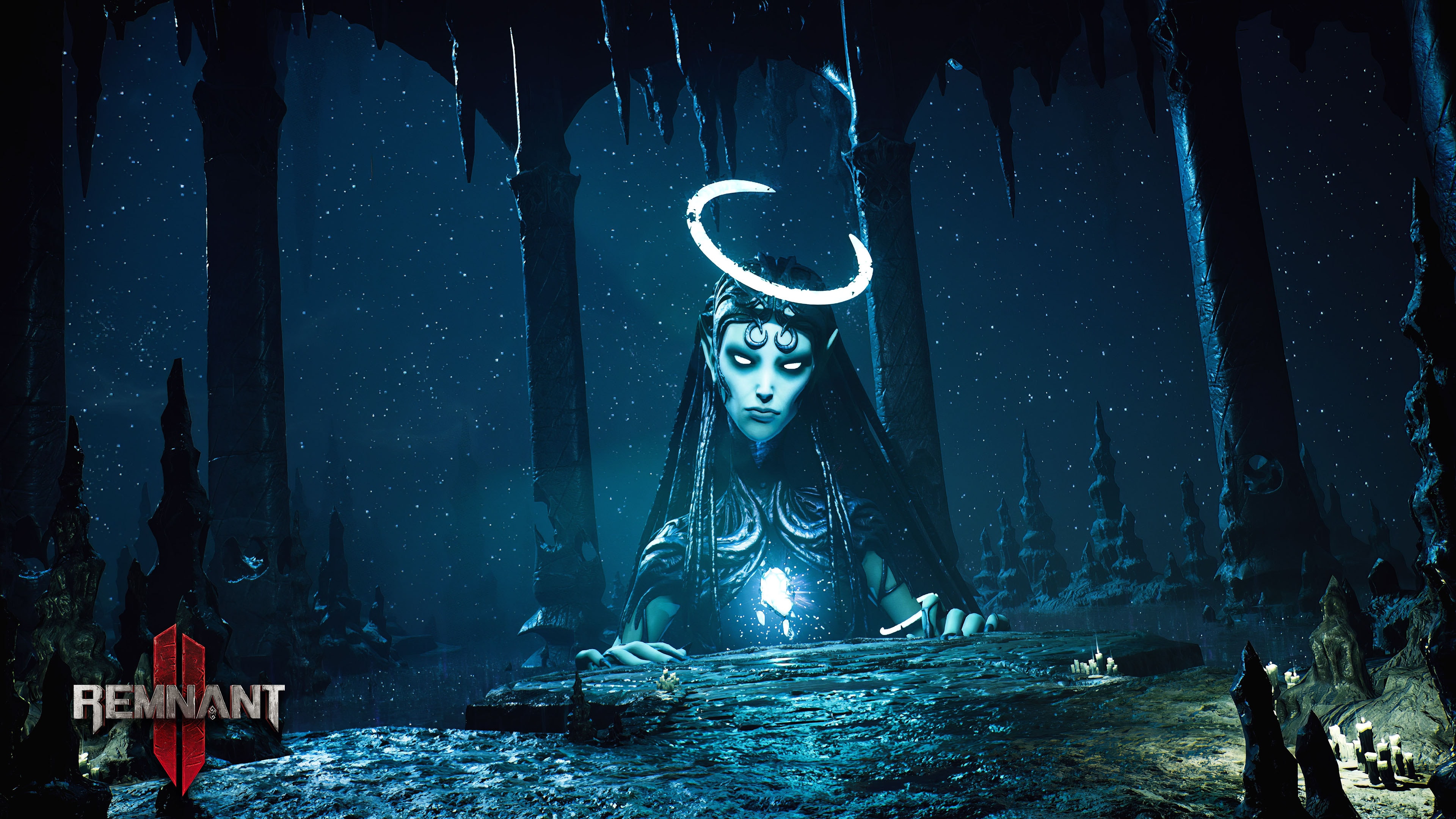 Remnant 2 Wallpapers - Wallpaper Cave