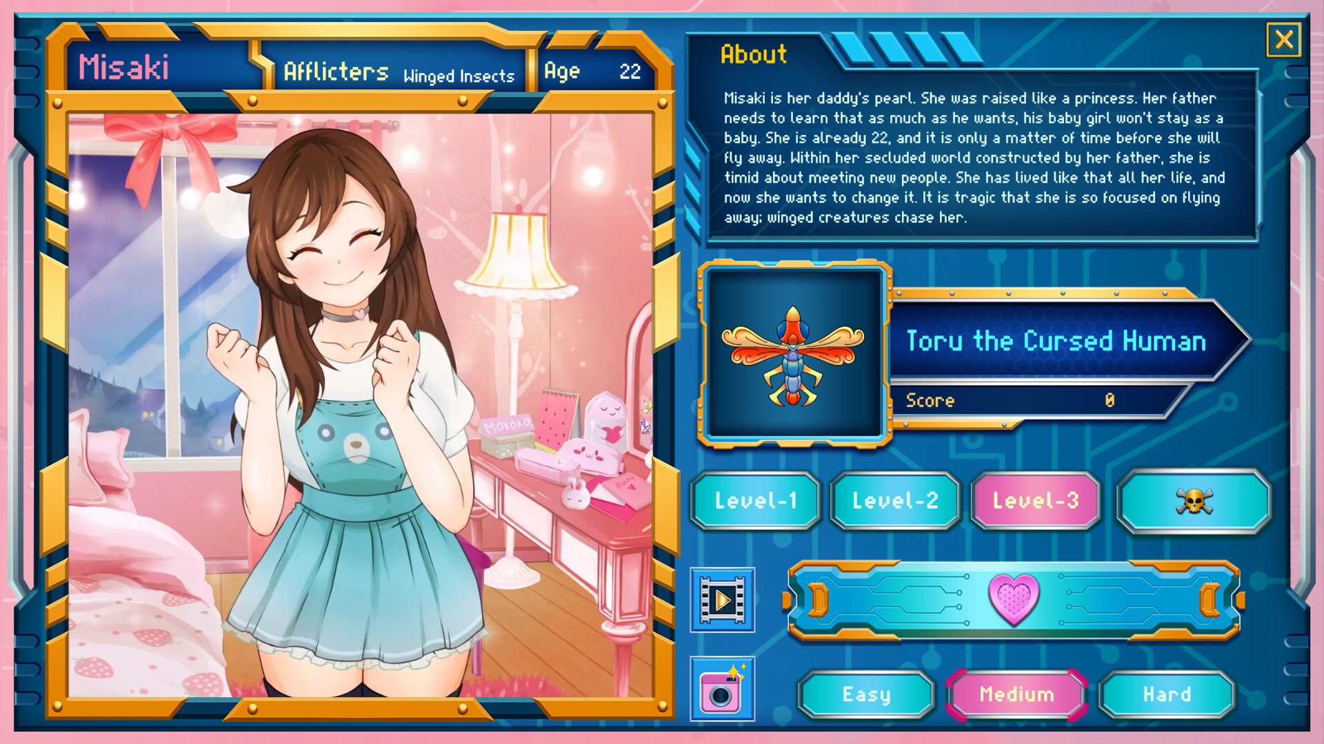 Mokoko X Wallpapers - Wallpaper Cave