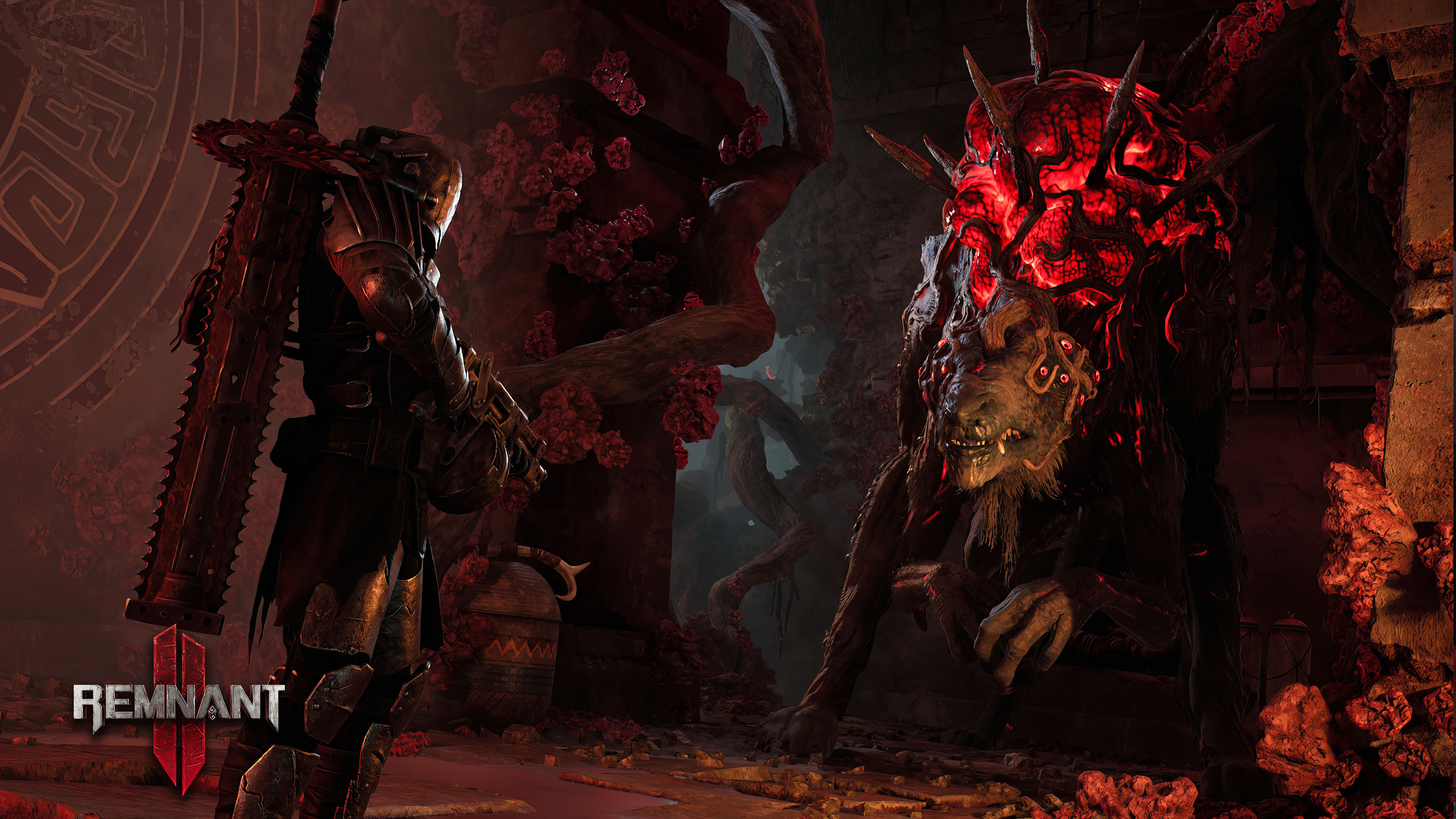 Remnant 2 Wallpapers - Wallpaper Cave