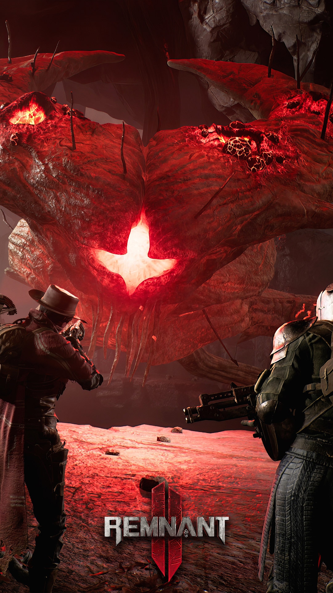 Remnant 2 Wallpapers - Wallpaper Cave