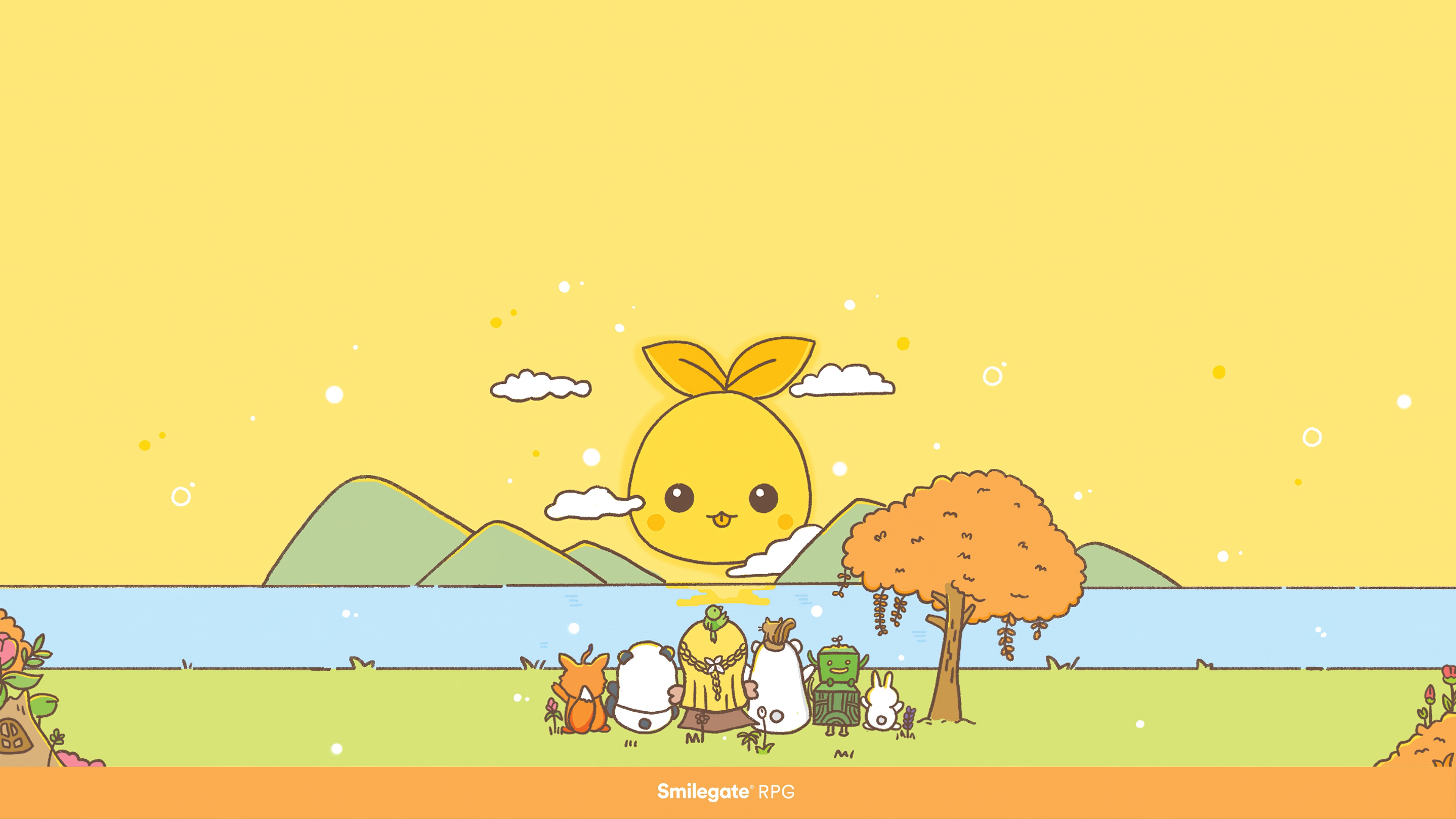 Mokoko X Wallpapers - Wallpaper Cave