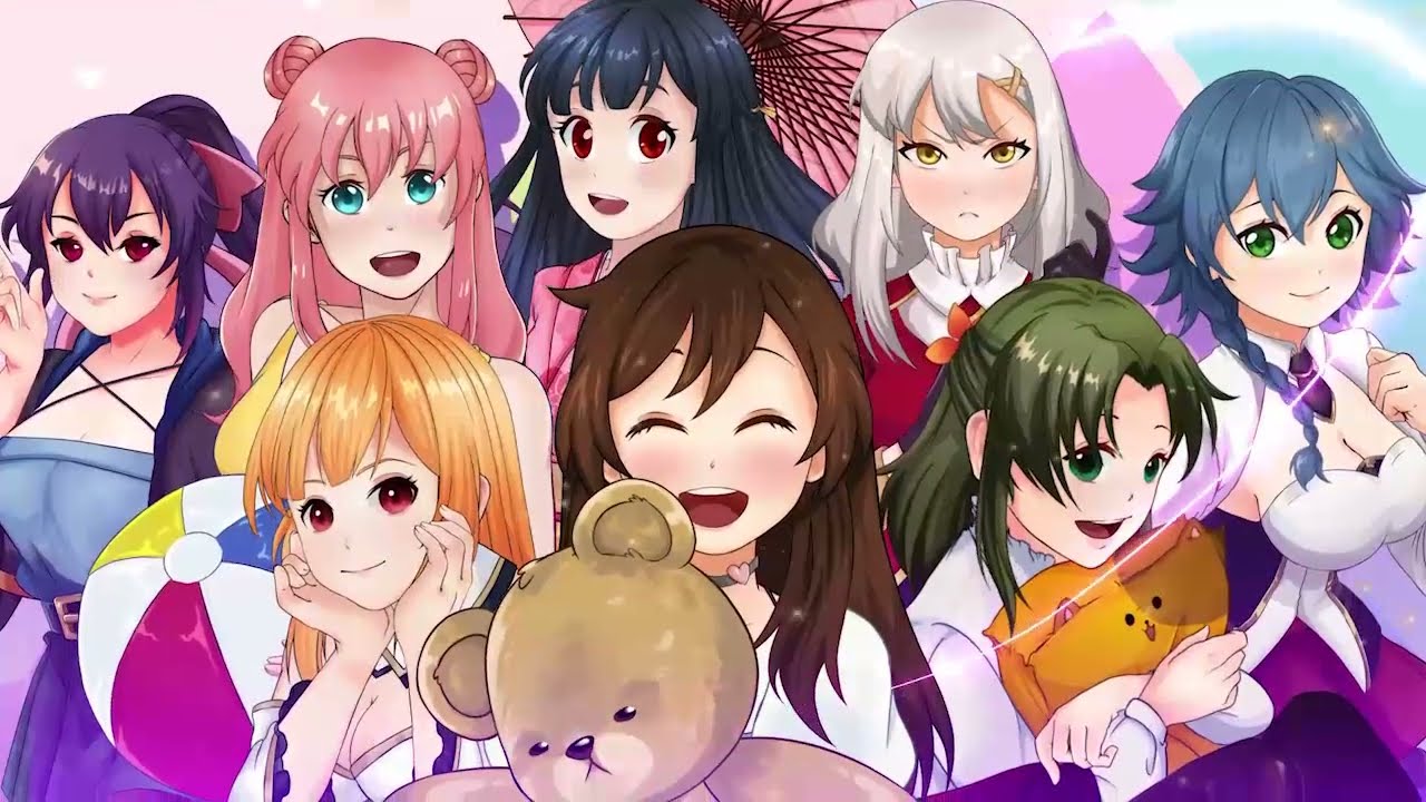 Mokoko X Wallpapers - Wallpaper Cave