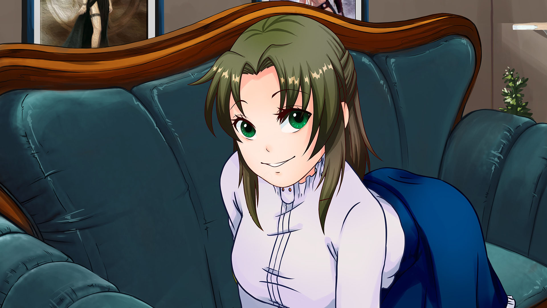 Mokoko X Wallpapers - Wallpaper Cave