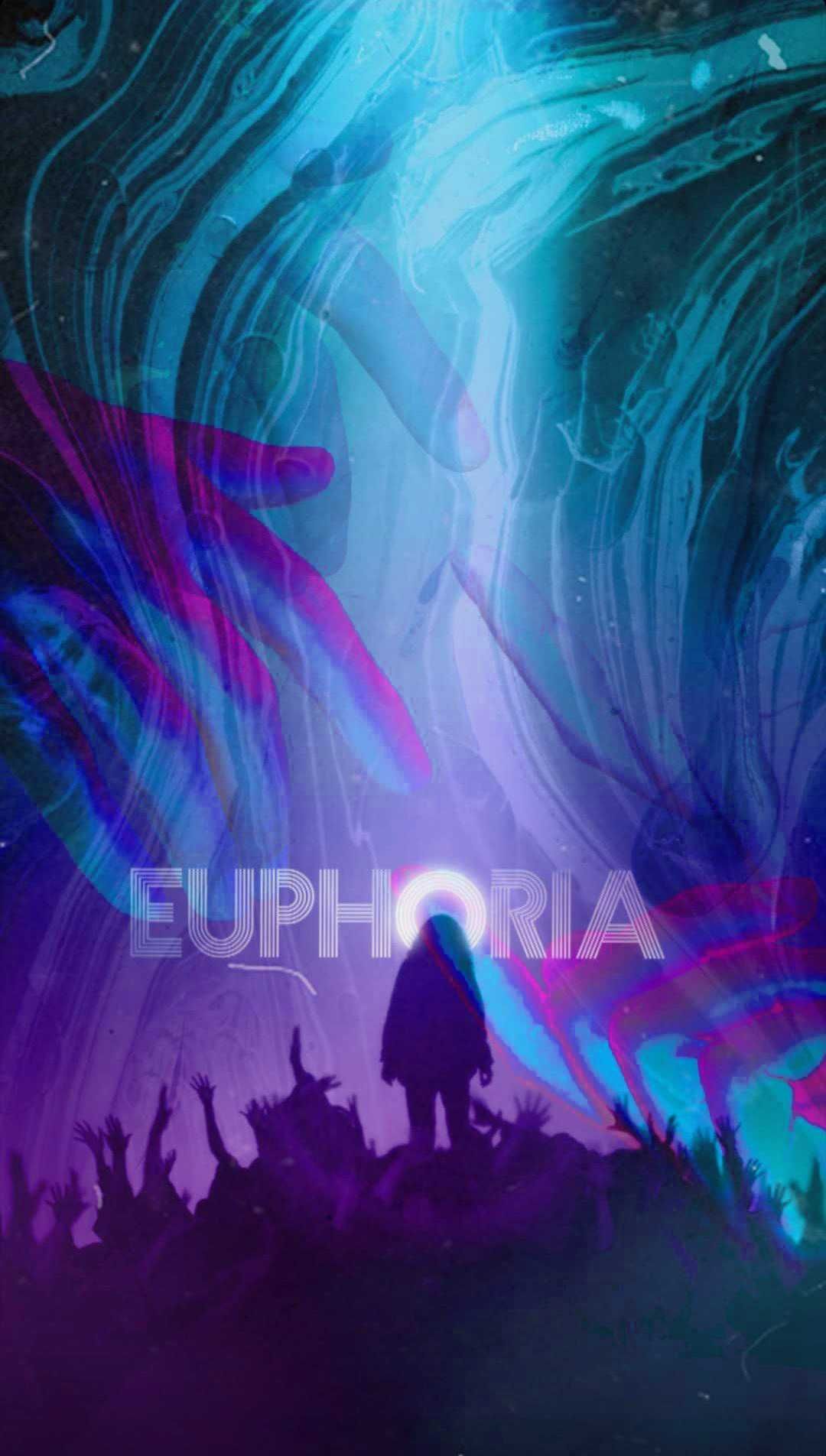 Euphoria Wallpapers - Wallpaper Cave