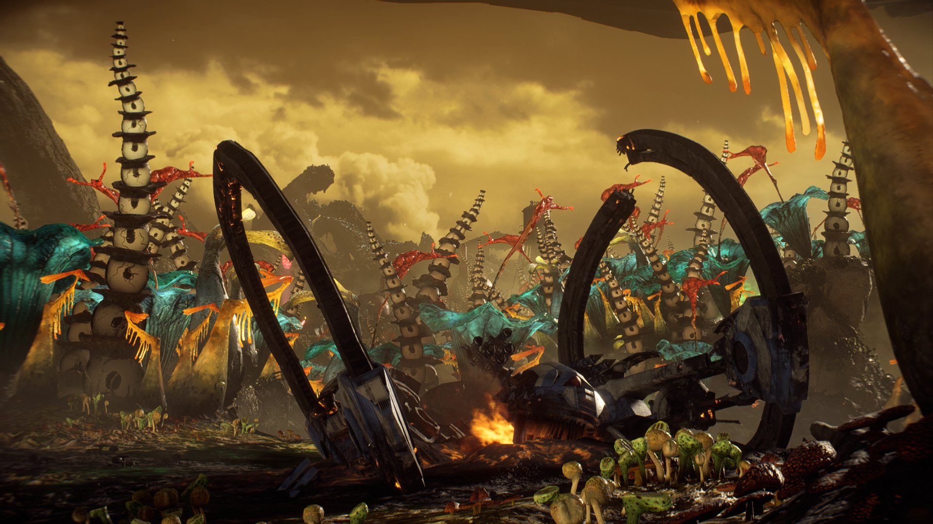 Felucia Wallpapers - Wallpaper Cave