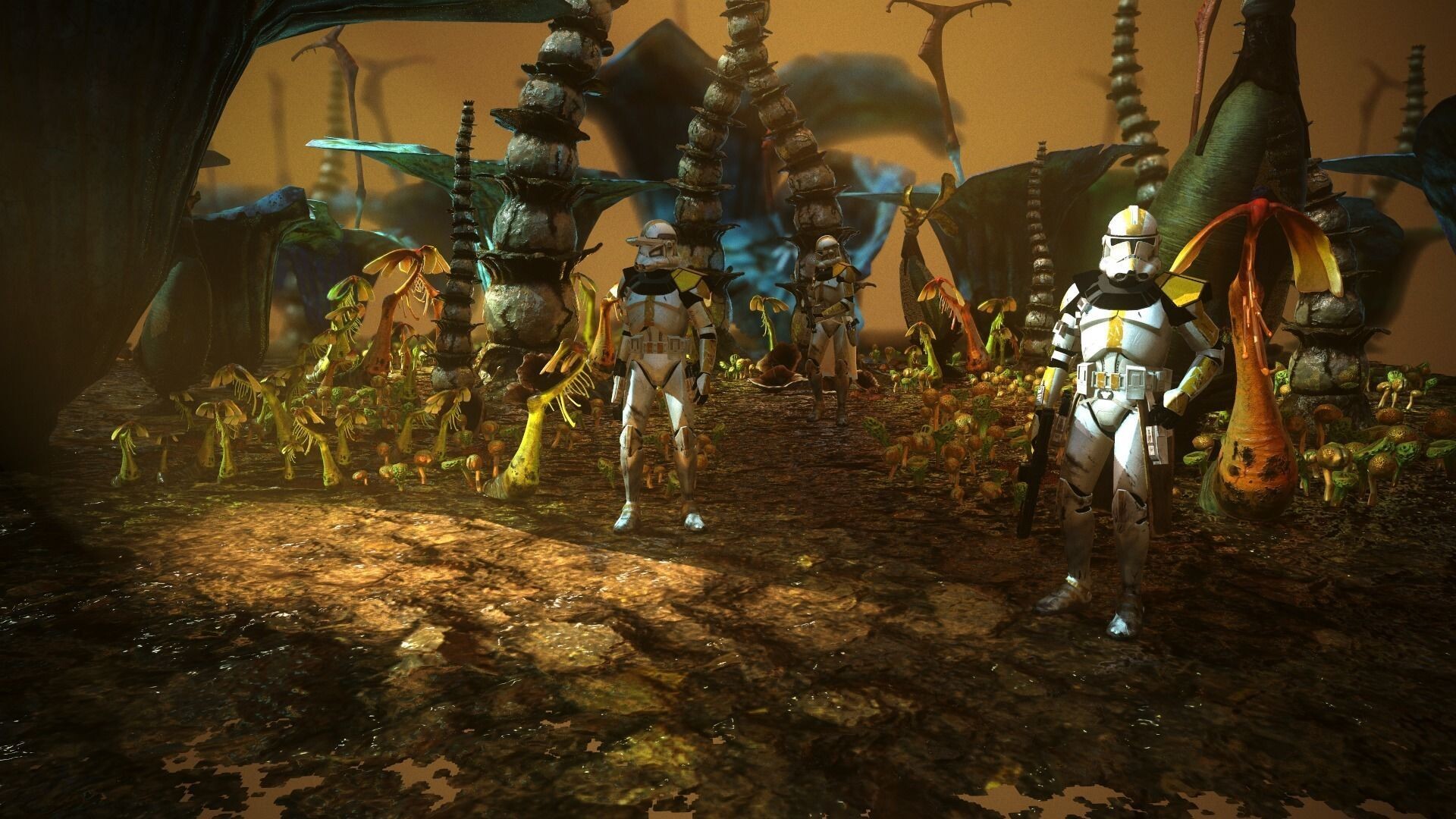 Felucia Wallpapers - Wallpaper Cave